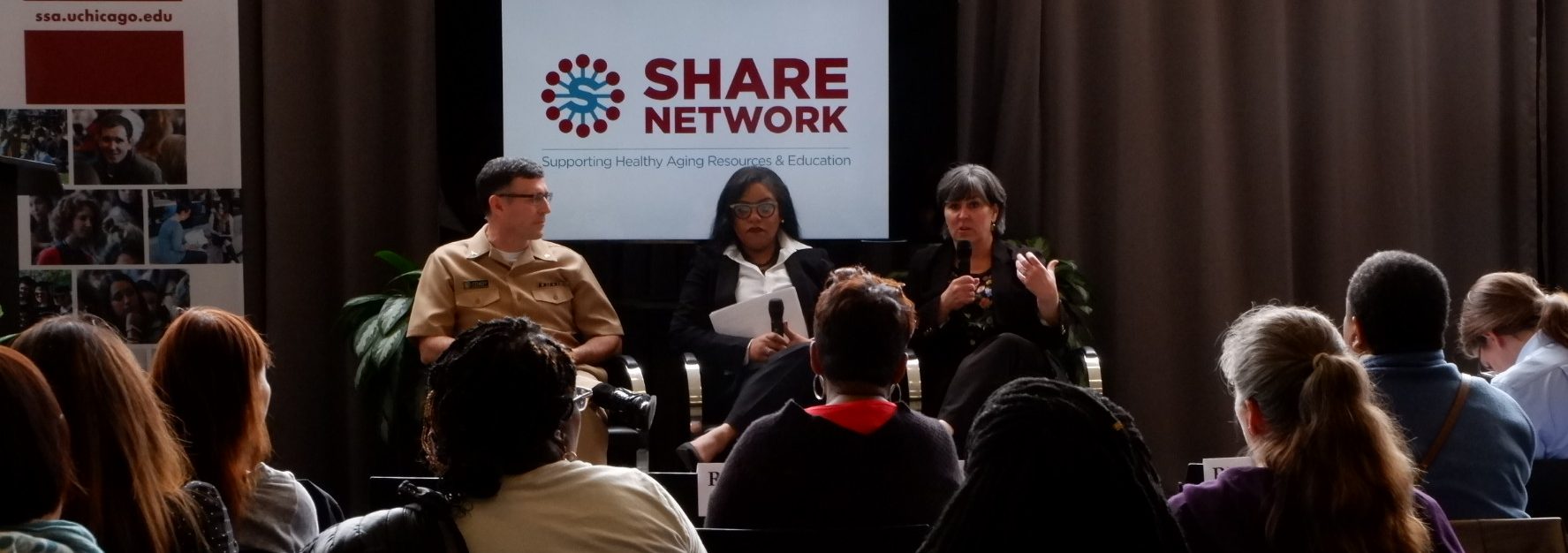 Events - SHARE Network